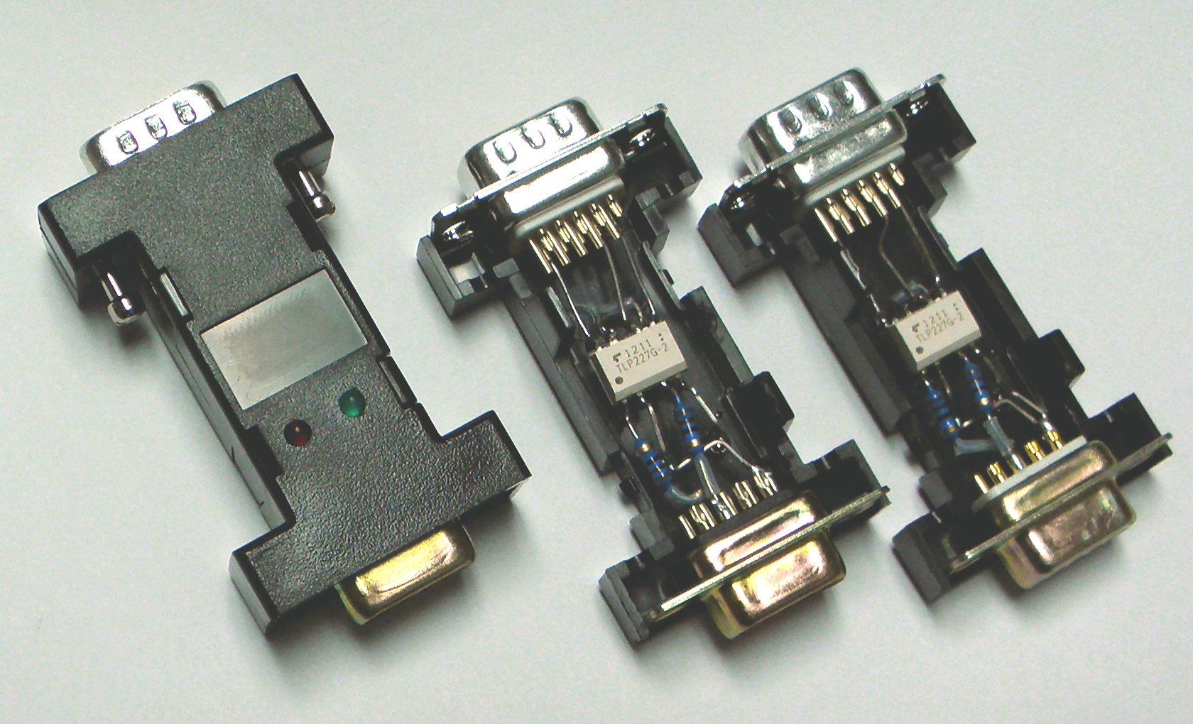 Write-Ups | W1AN Home